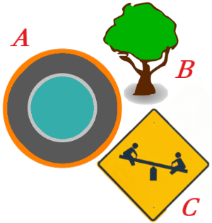 Formas geométricas en el diseño: definición y uso | Estudyando