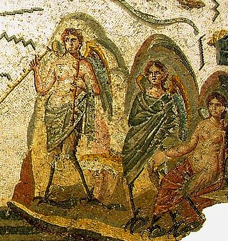 ¿Qué es una sirena en la mitología griega? - Definición e historia ...