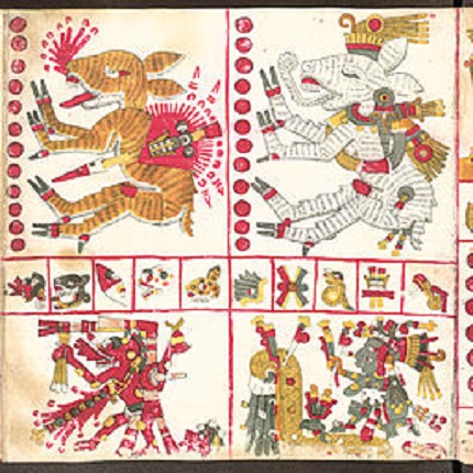 ¿Qué es un Nagual en la Mitología?
