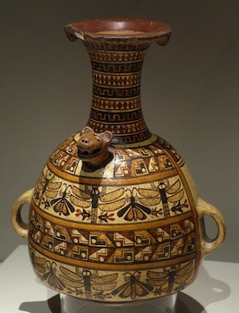 Arte y cultura ancestral andina | Estudyando