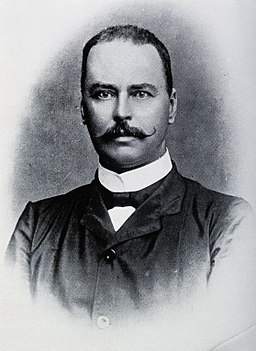 Científico Ronald Ross: biografía y descubrimiento | Estudyando