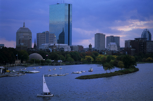 Estado de Massachusetts: hechos e historia | Estudyando