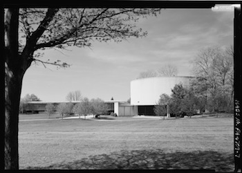 El edificio Cyclorama en Gettysburg: historia y demolición | Estudyando