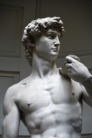 Estatua de David de Miguel Ángel: Historia, ubicación y legado