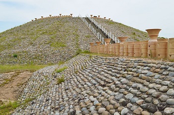 Arte y arquitectura del período Kofun en Japón | Estudyando