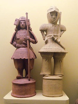Período Kofun en Japón: Historia y artefactos | Estudyando