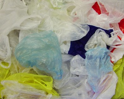 ¿Qué son los Microplásticos? Origen, tipos y propiedades