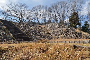 Arte y arquitectura del período Kofun en Japón | Estudyando