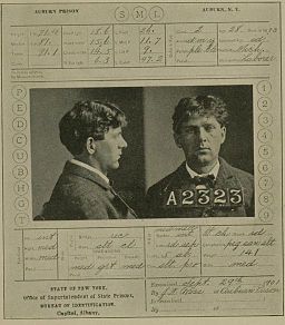 Leon Czolgosz: biografía y ejecución | Estudyando