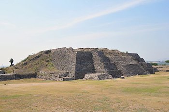 Arte del Imperio Tolteca: Artistas, Escultura y Arquitectura | Estudyando