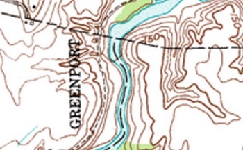 Mapas geológicos: topográficos, transversales y estructurales | Estudyando
