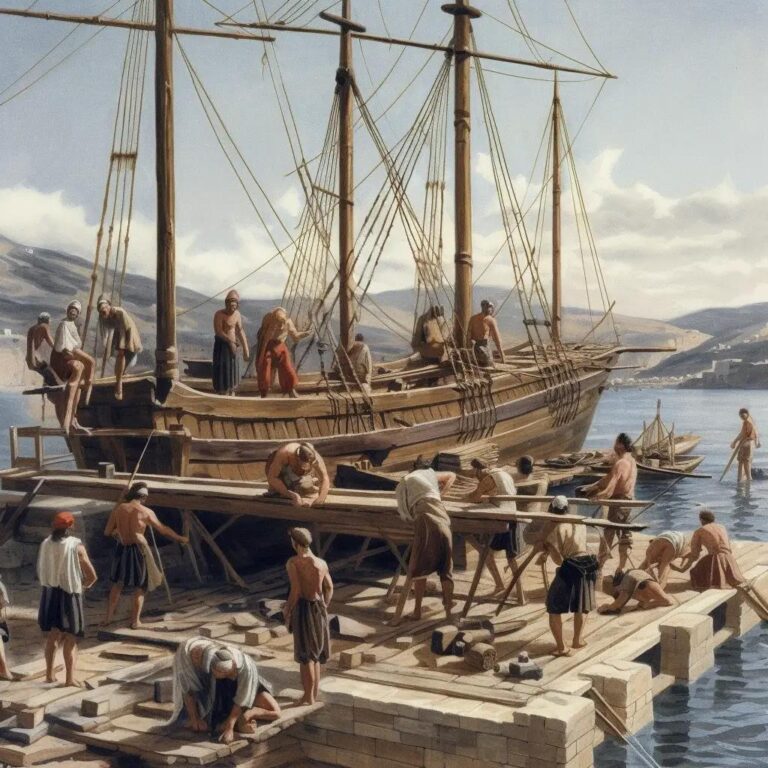 Jasón y los Argonautas: Mito completo, misión y legado | Estudyando