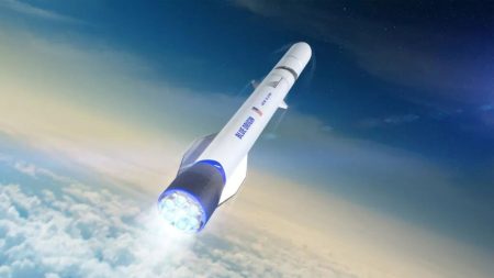 ¿Cómo se propulsan los Cohetes en el Espacio? | Estudyando