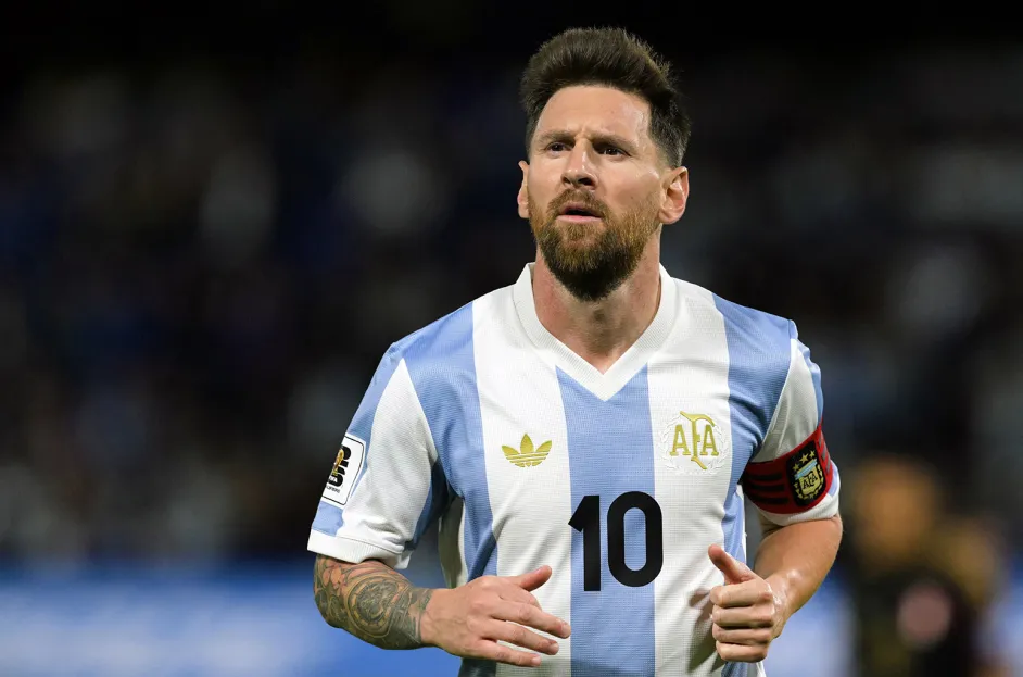 Lionel Messi y su impacto en el deporte | Estudyando