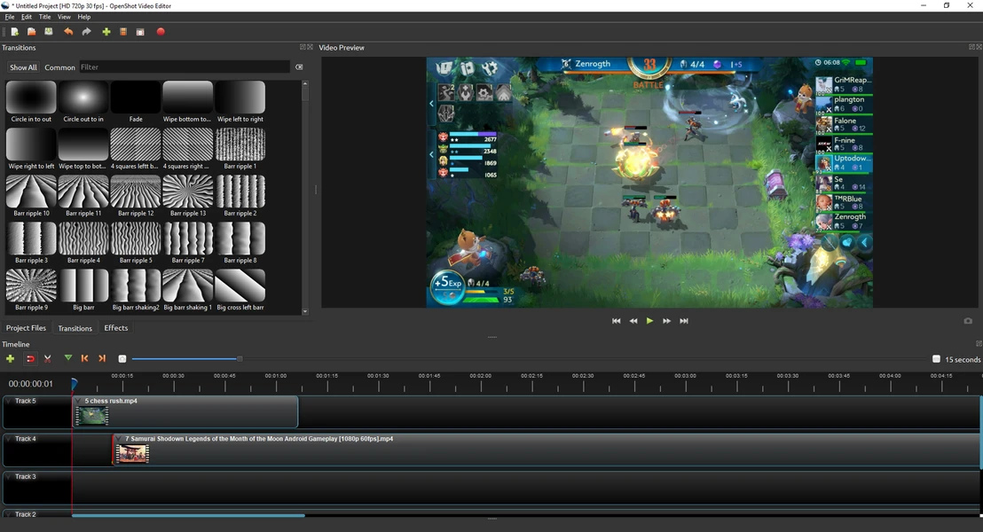10 programas gratis para editar videos | Estudyando