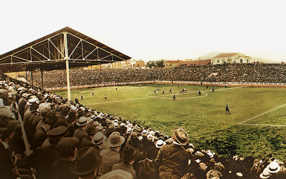 Historia del Club Atlético Barcelona: De sus orígenes a su legado ...