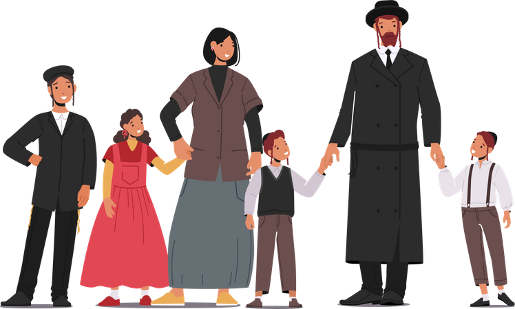 Cultura judía: historia, valores, tradiciones y aportes al mundo ...