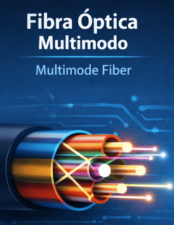 Tipos de cables de red: monomodo, multimodo y cobre | Estudyando